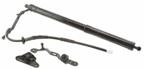 2013-2018 Toyota RAV4 Tailgate Pull Down Motor (Left) 68920-09080 ...