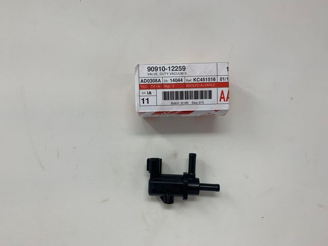 2004-2010 Toyota Valve 90910-12259 | Toyota of Des Moines Parts