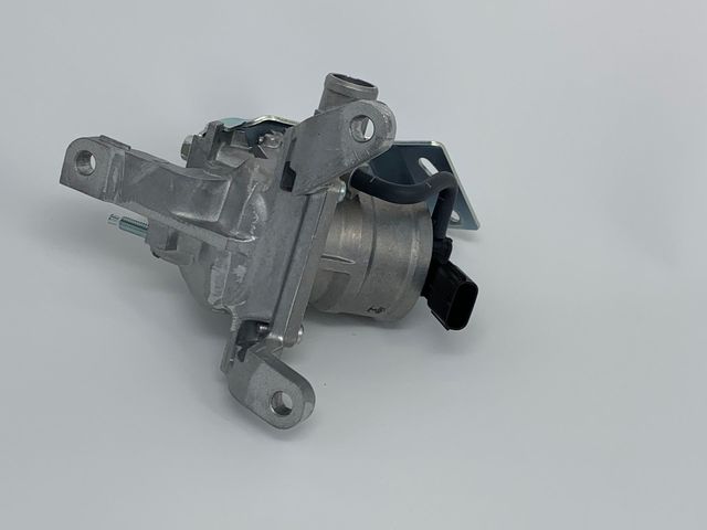 2007-2009 Toyota Secondary Air Injection Pump Check Valve 25710-50042 ...