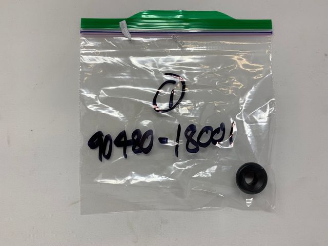 1985-2004 Toyota PCV Valve Grommet 90480-18001 | Toyota of Des Moines Parts