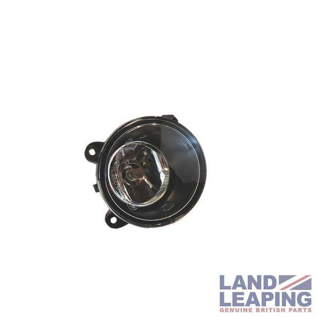 XBJ000080 - Fog Lamp Assembly - RH 2003-2009 Land Rover | Land Leaping ...