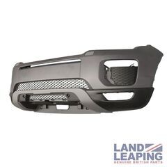 LR079533 - Bumper Cover 2016-2019 Land Rover Range Rover Evoque | Land ...