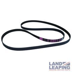 T2R91501 - Serpentine Belt 2016-2024 Jaguar F-Type | Land Leaping ...