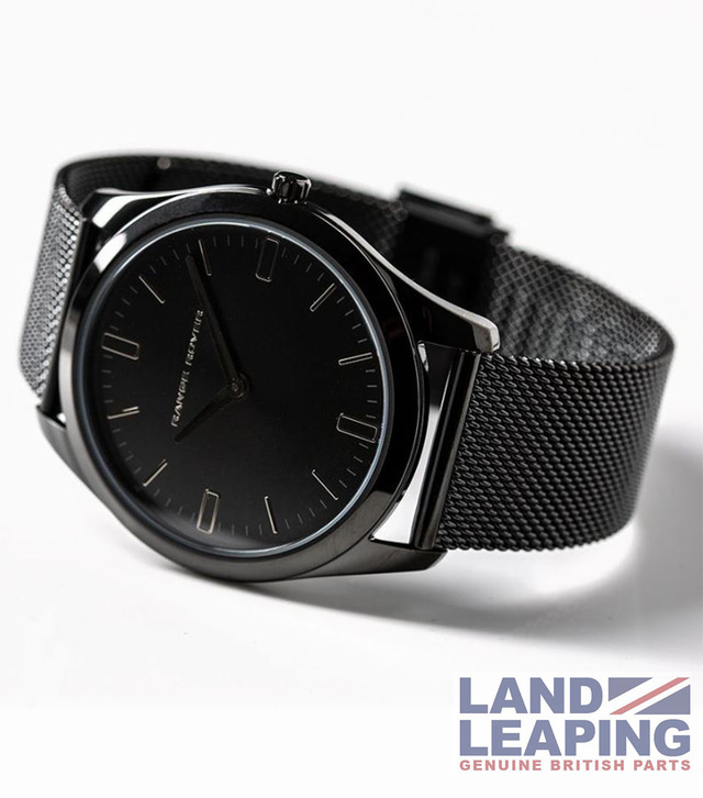 LHWM973BKA - RANGE ROVER WATCH | Land Leaping Genuine British Parts