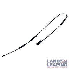 LR121817 - Release Cable 2017-2023 Land Rover Discovery | Land Leaping ...