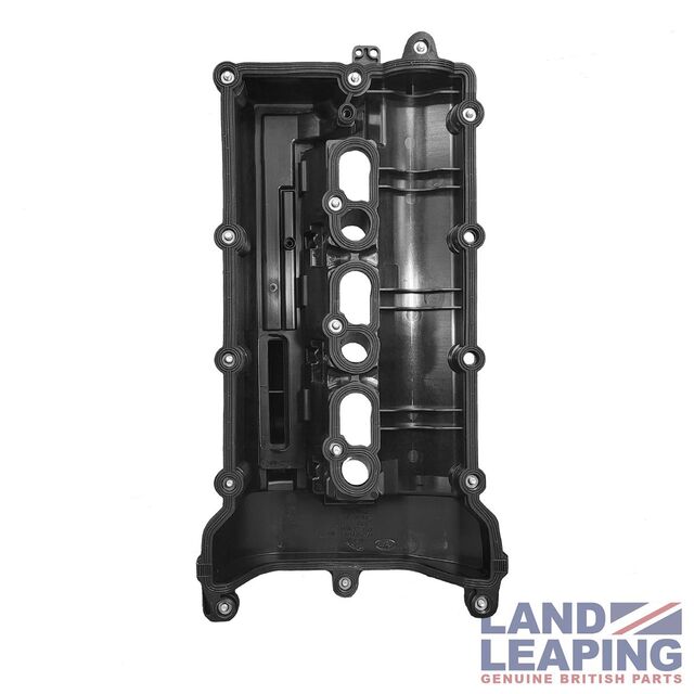 LR109354 - Valve Cover 2014-2020 Land Rover | Land Leaping Genuine ...