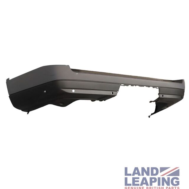 LR057290 - Bumper Cover 2013-2018 Land Rover Range Rover | Land Leaping ...