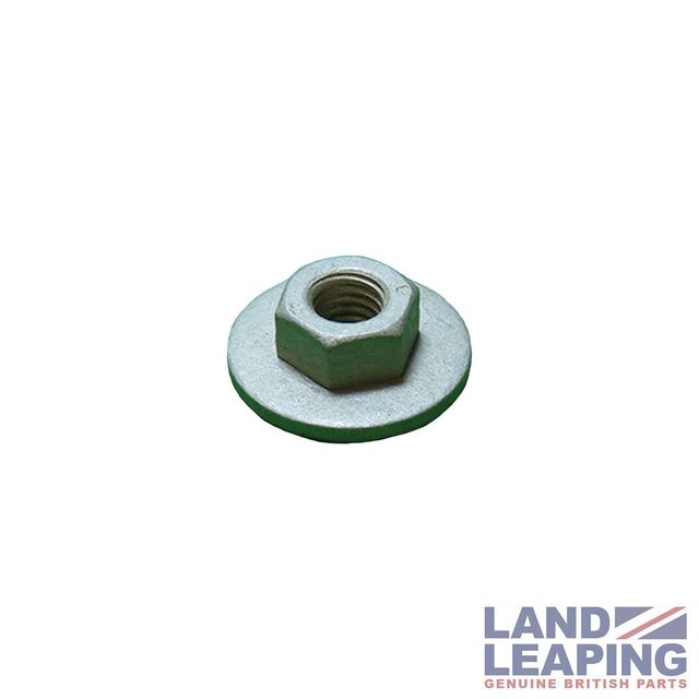 C2C22719 - Under-Body Shield Screw 2005-2024 Jaguar | Land Leaping ...