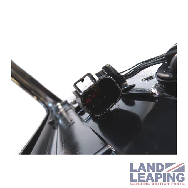 LR135417 - Tail Lamp Assembly - RH 2018-2022 Land Rover Range Rover ...
