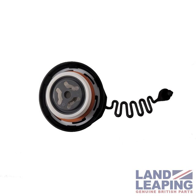 Land Leaping Genuine British Parts