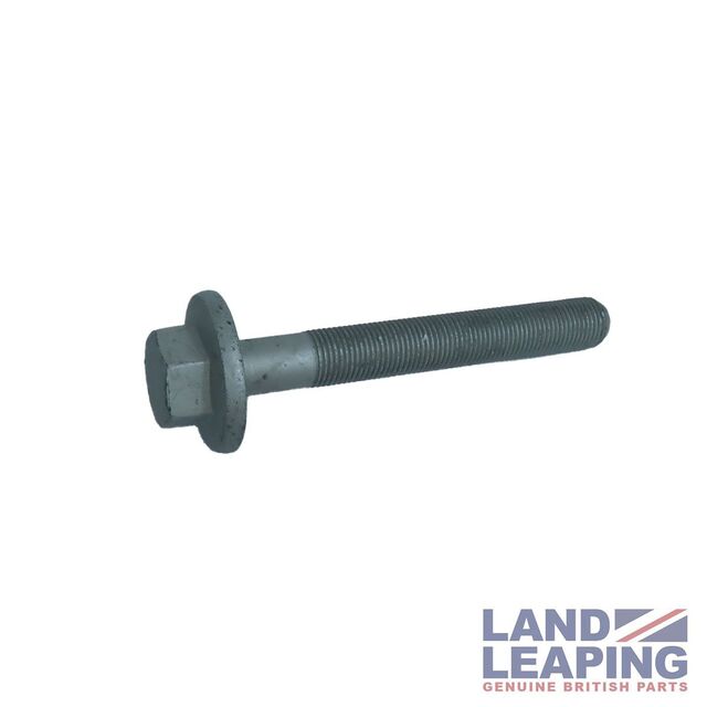 LR011952 - Crankshaft Pulley Bolt 2010-2023 Land Rover | Land Leaping ...