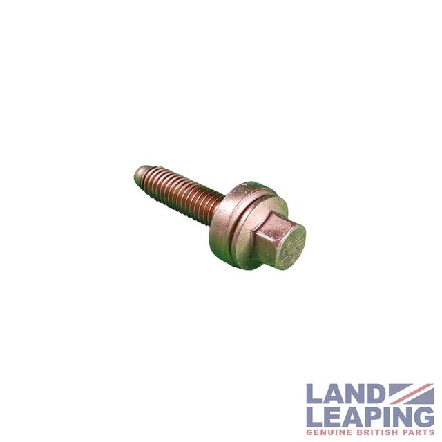 LR005738 - Converter & Pipe Bolt 2013-2015 Land Rover LR2 | Land ...
