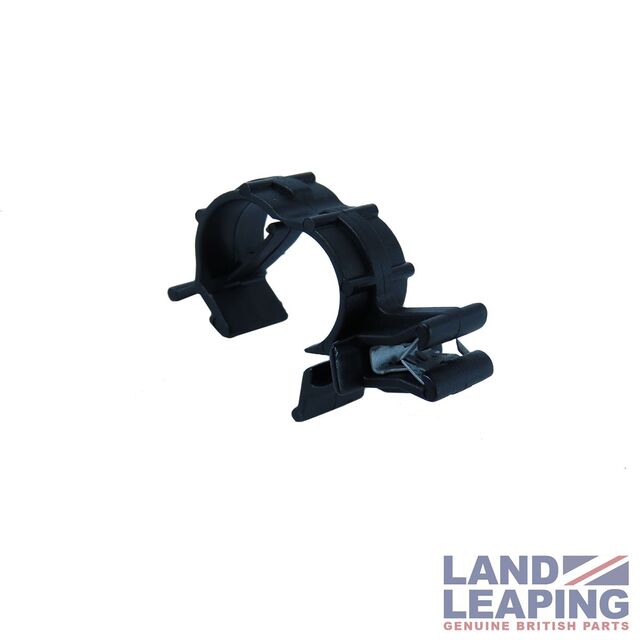 LR011221 - Clip | Land Leaping Genuine British Parts