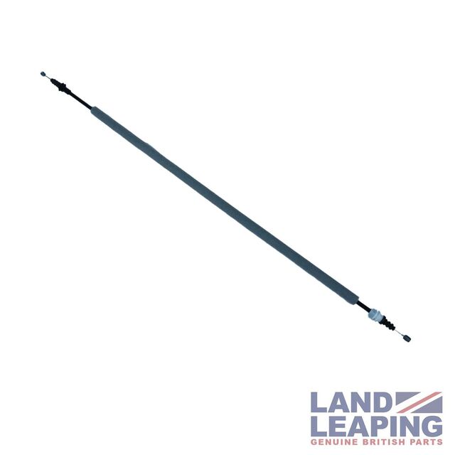 FQZ000041 - Lock Cable 2003-2012 Land Rover Range Rover | Land Leaping ...