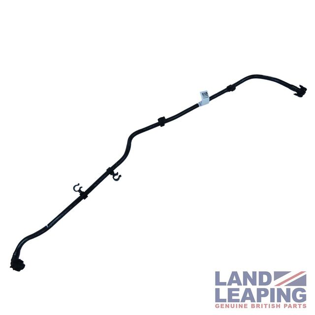 LR163785 - Overflow Hose 2020-2023 Land Rover | Land Leaping Genuine ...