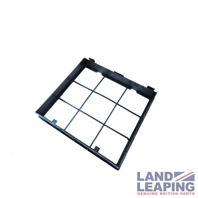 LR036370 - Filter Housing 2013-2023 Land Rover | Land Leaping Genuine ...
