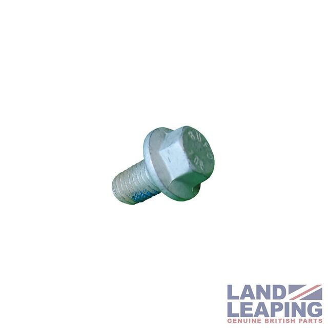 C2D25075 - Setscrew | Land Leaping Genuine British Parts