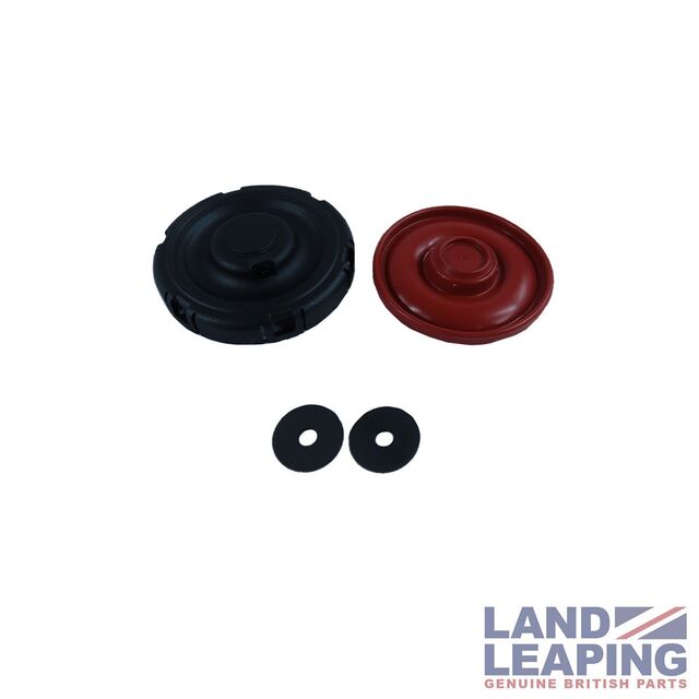 LR166809 - PCV Valve 2020-2024 Land Rover | Land Leaping Genuine ...