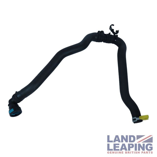 LR062460 - Inlet Hose 2014-2022 Land Rover | Land Leaping Genuine ...