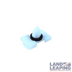 DYC000122 - Lower Molding Clip 2003-2012 Land Rover Range Rover | Land ...