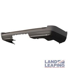 LR057290 - Bumper Cover 2013-2018 Land Rover Range Rover | Land Leaping ...