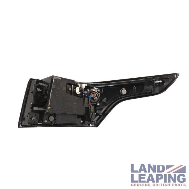 LR061589 - Tail Lamp Assembly - LH 2014-2017 Land Rover Range Rover ...