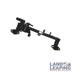 LR122709 - Coolant Manifold - Heater 2010-2022 Land Rover | Land ...