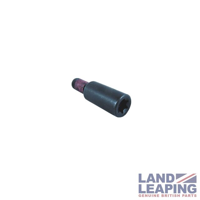 LR088515 - Bolt Land Leaping Genuine British Parts
