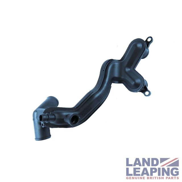 LR018275 - Water Outlet 2010-2013 Land Rover | Land Leaping Genuine ...