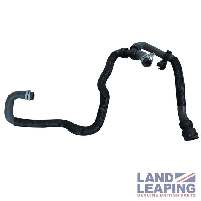 LR035435 - Outlet Hose 2012-2017 Land Rover | Land Leaping Genuine ...