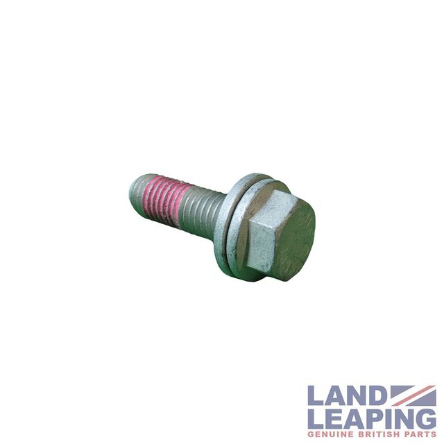 T4A16359 - Caliper Mount Mount Bolt 2017-2024 Jaguar | Land Leaping ...