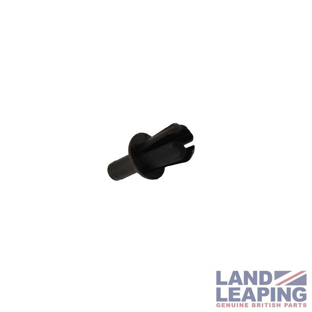 LR033144 - Pillar Molding Clip 2003-2019 Land Rover | Land Leaping ...