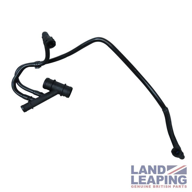 LR019007 - Outlet Hose 2010-2013 Land Rover Range Rover Sport | Land ...