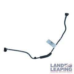 T2H57461 - Vent Hose 2018-2023 Jaguar F-Pace | Land Leaping Genuine ...