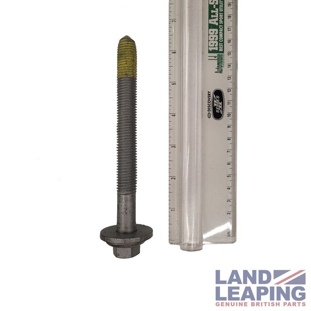 LR051046 - Engine Cradle Mount Bolt 2013-2023 Land Rover | Land Leaping ...