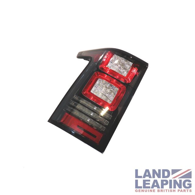 LR061584 - Tail Lamp Assembly - LH 2013-2017 Land Rover Range Rover ...