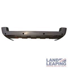 DQC000061LML - Bumper Cover 2003-2009 Land Rover Range Rover | Land ...