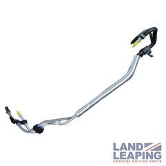 LR029184 - Power Steering Pressure Hose 2008-2012 Land Rover LR2 | Land ...