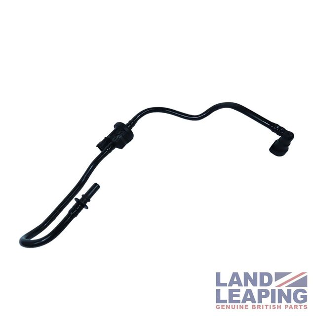LR172648 - Purge Control Valve 2010-2022 Land Rover | Land Leaping ...
