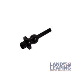 LR025401 - Cargo Cover Pivot 2012 Land Rover Range Rover Evoque | Land ...