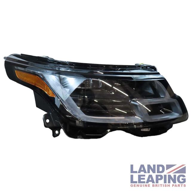 LR169868 - Composite Assembly 2018-2022 Land Rover Range Rover | Land ...