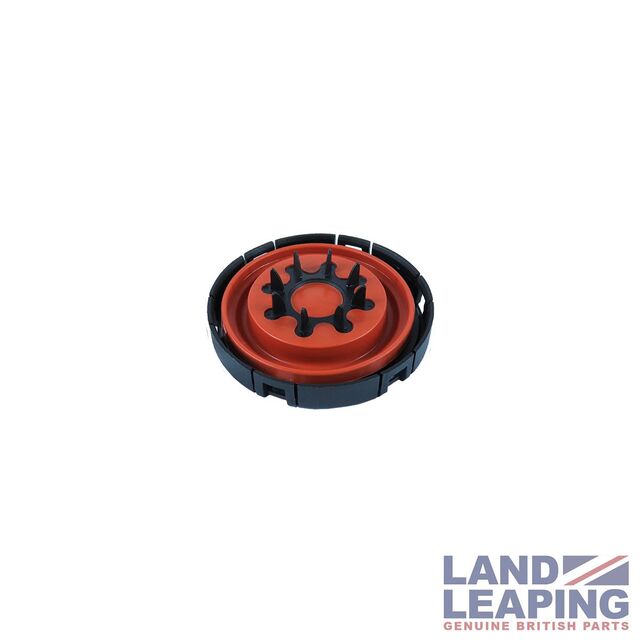 LR133579 - Service Kit-PCV 2018-2023 Land Rover | Land Leaping Genuine ...