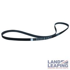 LR071038 - Serpentine Belt 2016-2021 Land Rover | Land Leaping Genuine ...