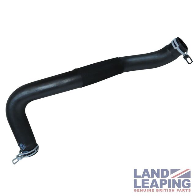 LR013681 - Upper Hose 2010-2013 Land Rover | Land Leaping Genuine ...