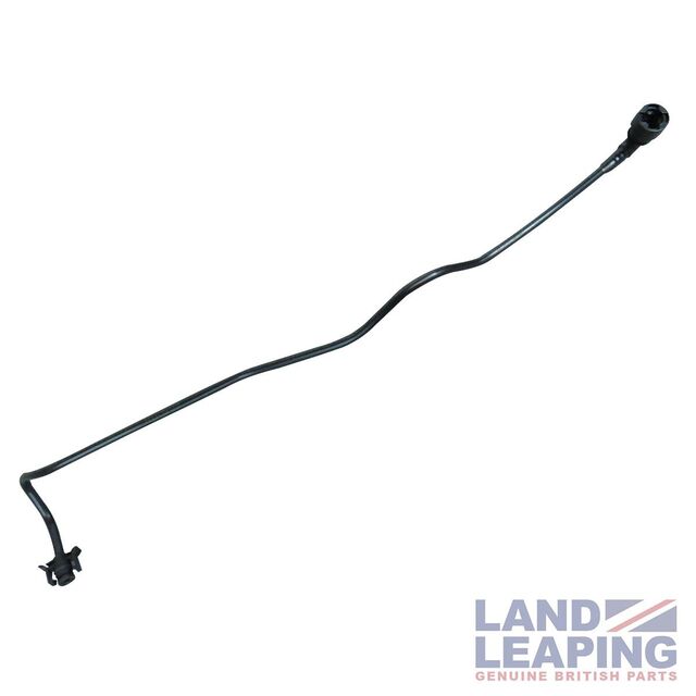 LR019341 - Overflow Hose 2008-2012 Land Rover LR2 | Land Leaping ...