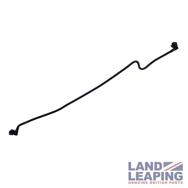 LR077702 - Vent Hose 2016-2021 Land Rover | Land Leaping Genuine ...