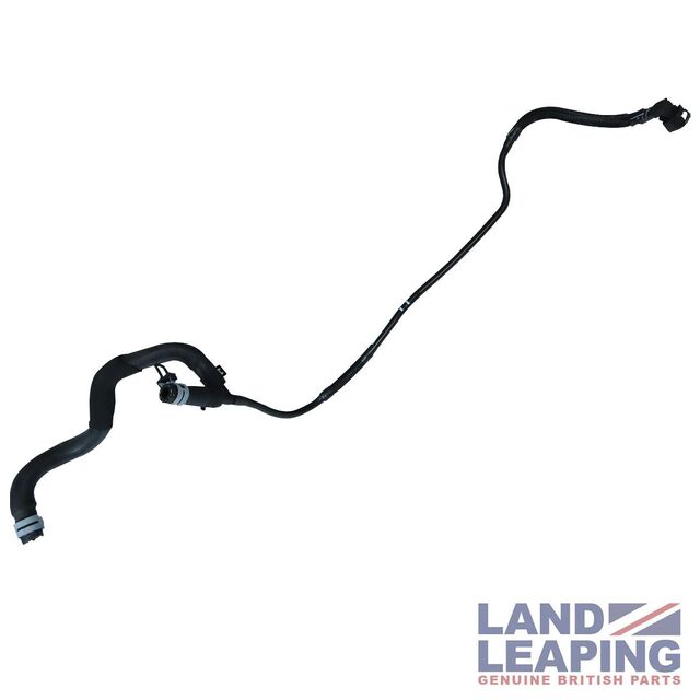 LR011462 - Overflow Hose 2010-2012 Land Rover Range Rover | Land ...