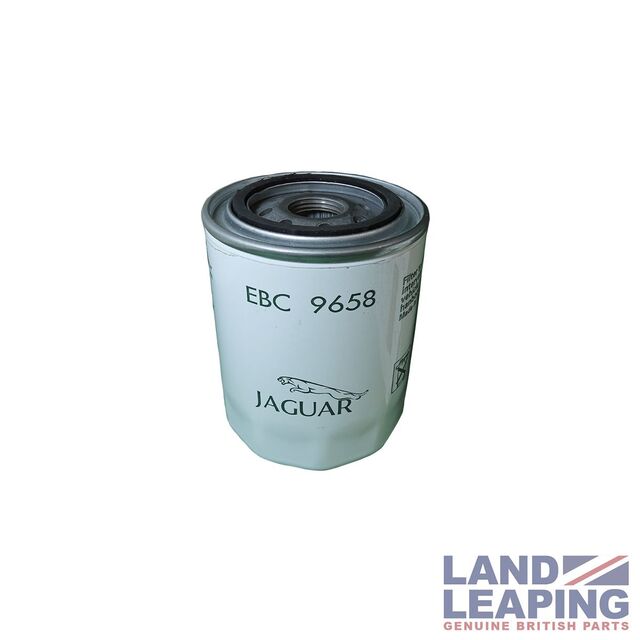 EBC9658 - Oil Filter 1984-1997 Jaguar | Land Leaping Genuine British Parts