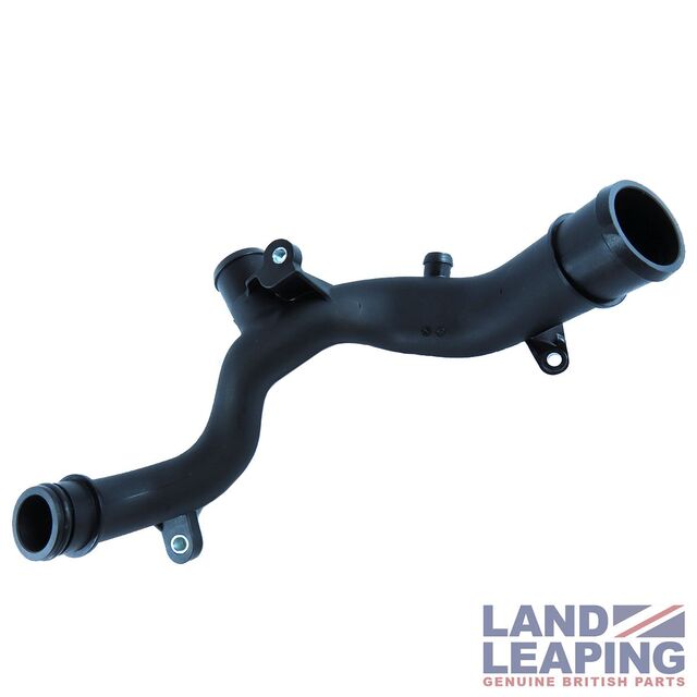 LR090630 - Water Manifold 2016-2023 Land Rover | Land Leaping Genuine ...
