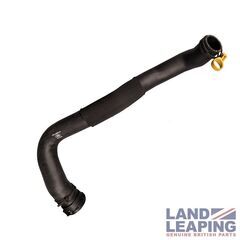 LR034635 - Overflow Hose 2013-2022 Land Rover | Land Leaping Genuine ...